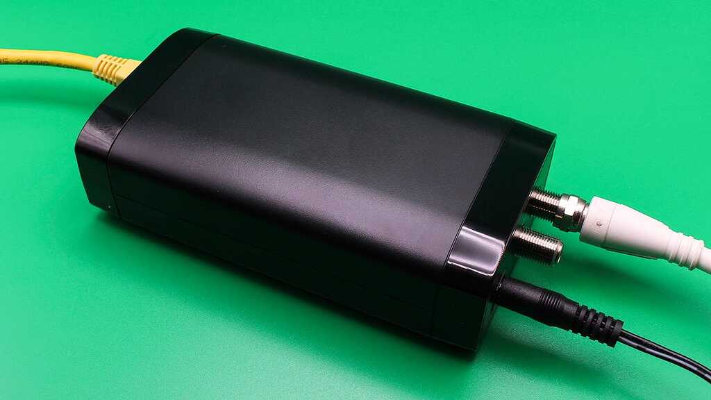 How to convert your home's old TV cabling into powerful Ethernet lines ...