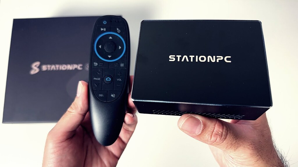 Most Powerful 4K Android Streaming Box..... Any good? - Streaming ...