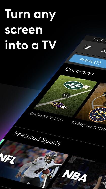 Xfinity Stream App Missing From Troypoint Tool Box - APKs (Android Apps ...