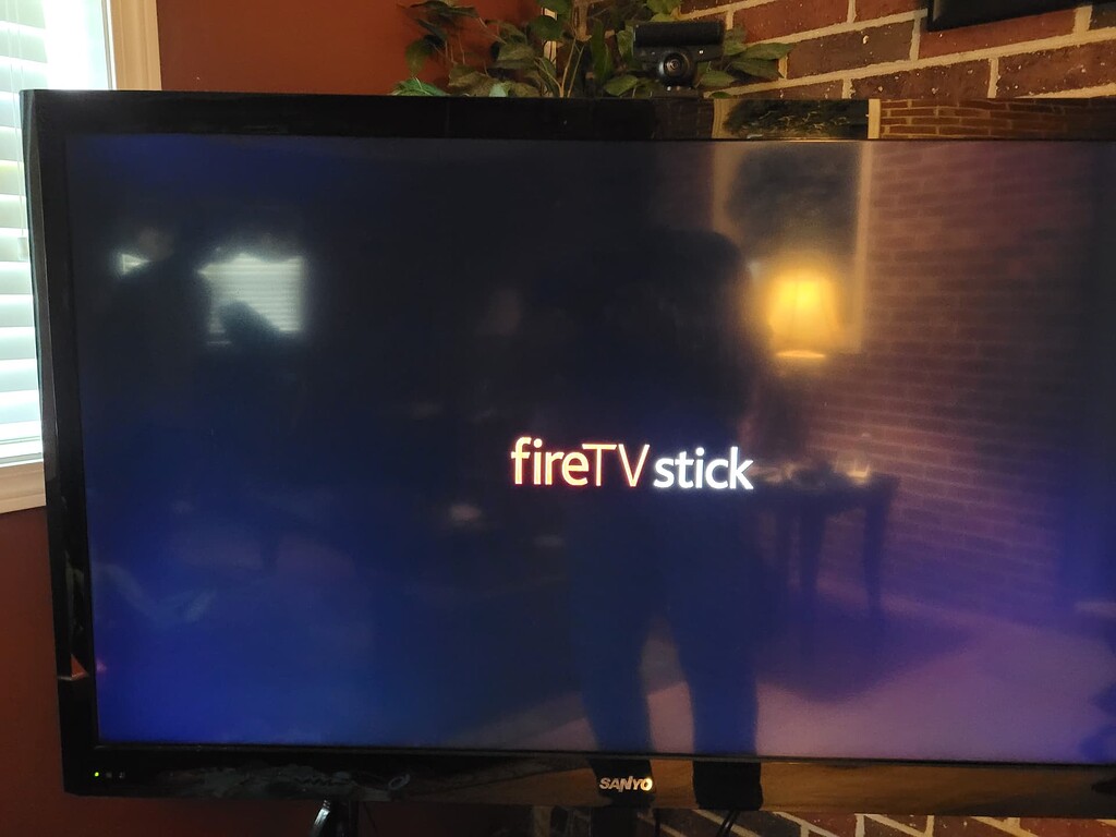 Firestick stuck on boot screen - Streaming Devices / Hardware ...