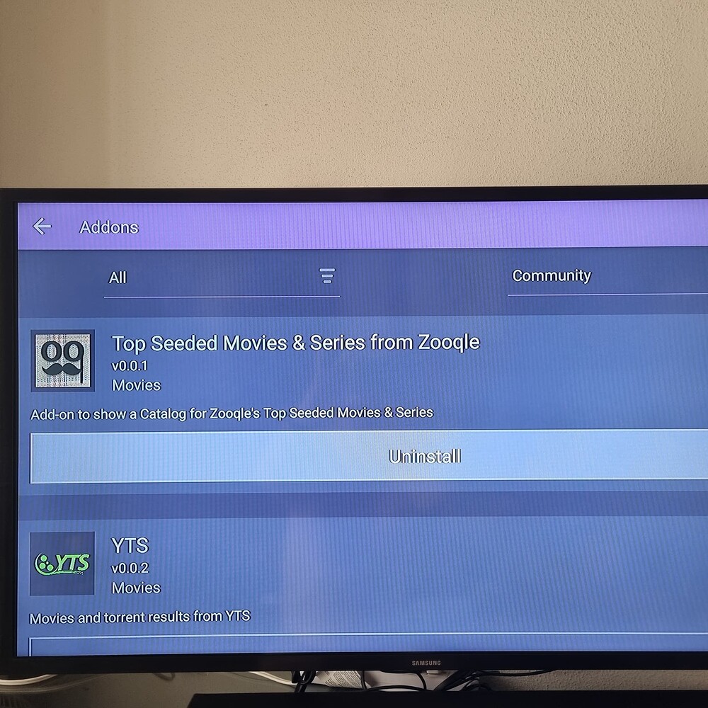 ZOOGLE on Stremio - APKs (Android Apps) - TROYPOINT Insider