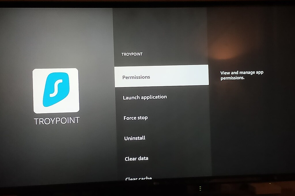 [WEIRD] App Management Anomaly - APKs (Android Apps) - TROYPOINT Insider