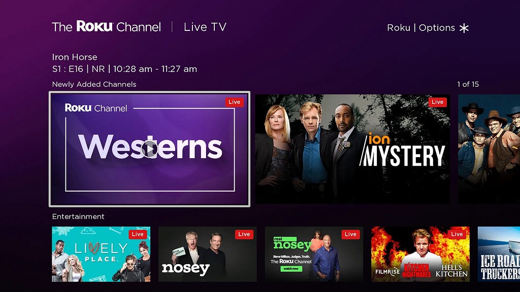 If you have a Roku, you’re getting 11 new AMC channels for free - APKs ...