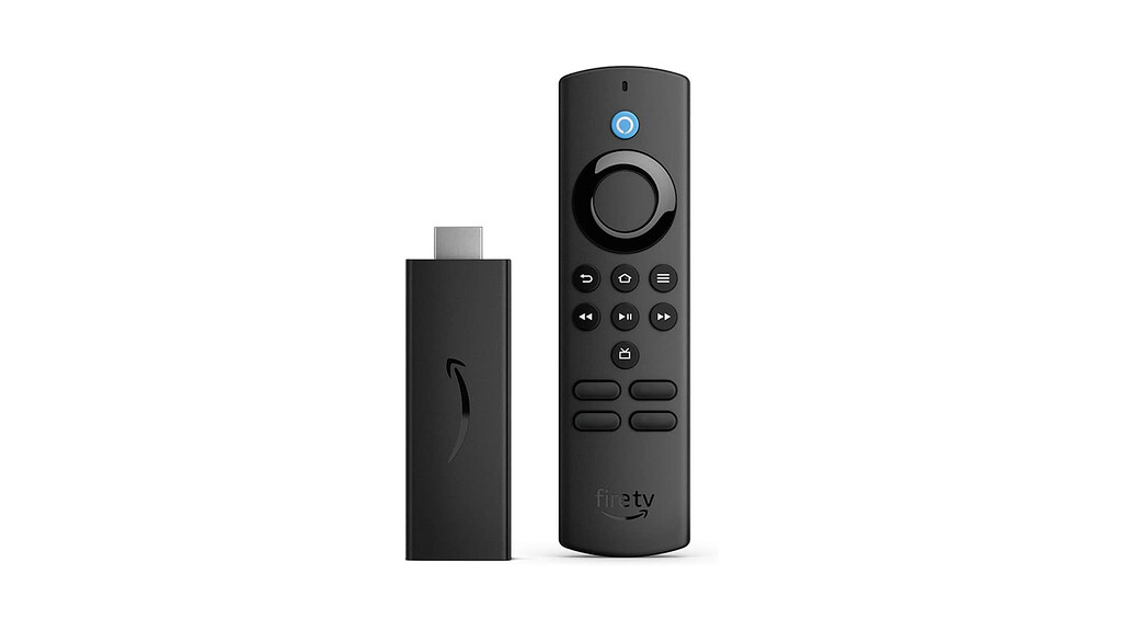 50,000 Free movies for Firestick - Streaming Devices / Hardware ...