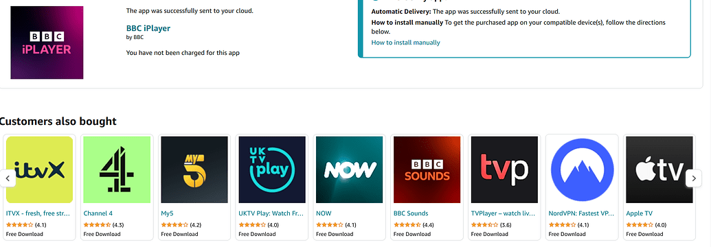 How to install bbc iplayer on android box - Streaming Devices ...