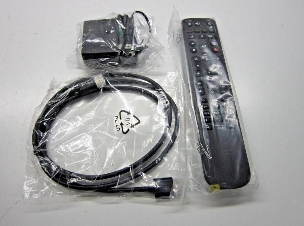 Chromecast Amino Amigo 7X V2 - Streaming Devices / Hardware - TROYPOINT ...