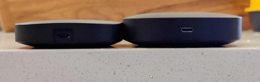 Old Onn Box vs New (pictures of size comparison) - Streaming Devices ...