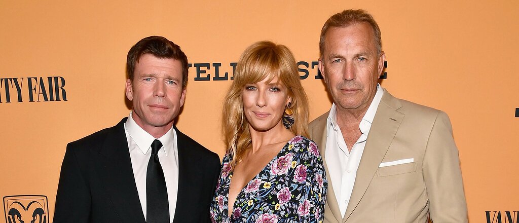 REPORT: Kevin Costner May Not Return To ‘Yellowstone’ In 2023 - Movies & TV Shows - TROYPOINT ...