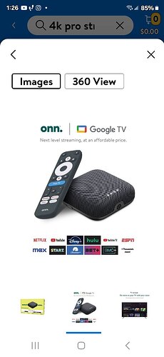 Walmart Onn 4K Pro Review & Tutorials