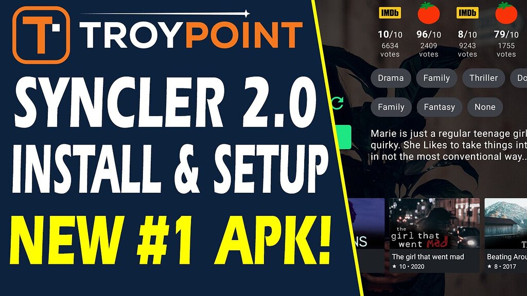 💥 Huge V2.0 APK Update Early Access - New Video Available! - Exclusive ...