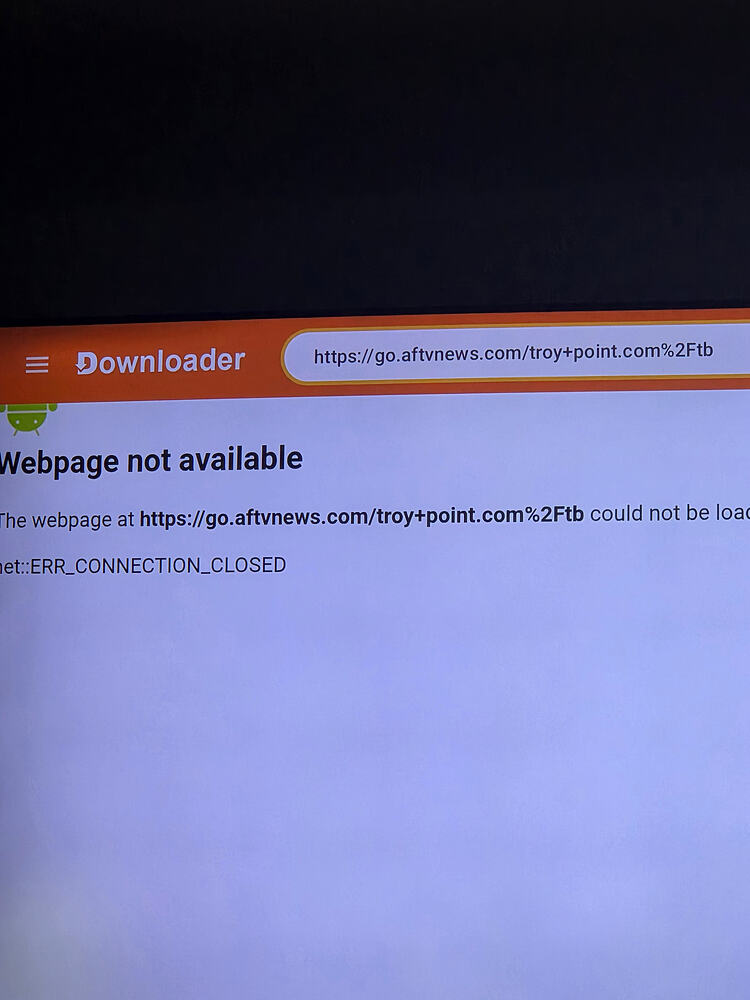 Downloader 2.0 Released - APKs (Android Apps) - TROYPOINT Insider
