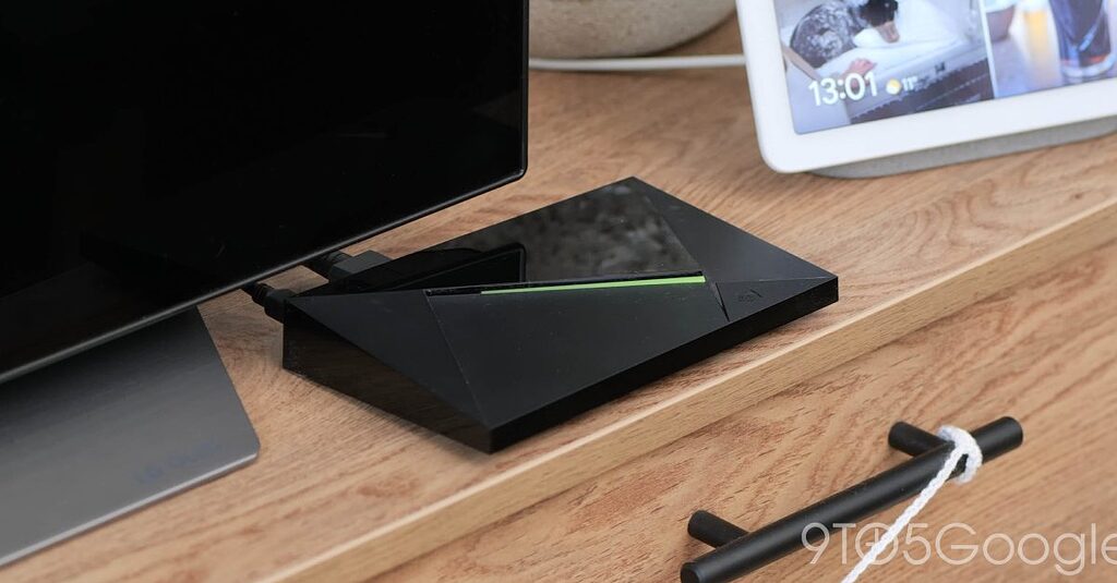 Nvidia rolling out another new Shield TV update with these fixes ...