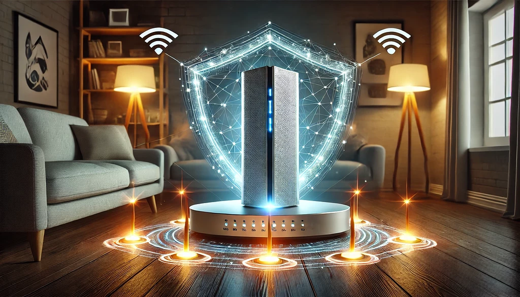 AdGuard DNS is now pre-installed in all ASUS Wi-Fi 7 routers - Security ...