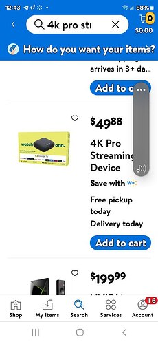 Walmart Onn 4K Pro Review & Tutorials