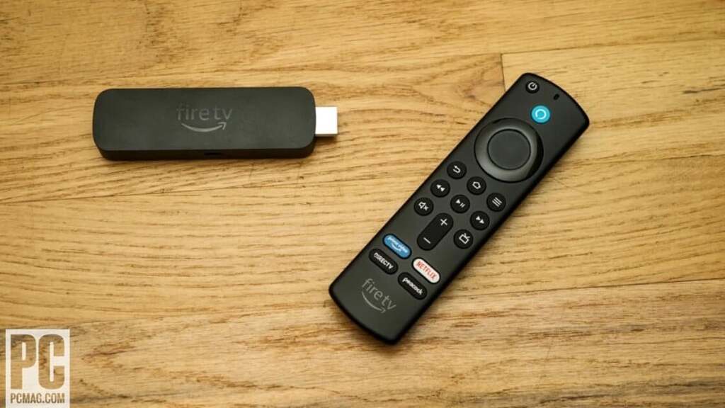 AMAZON is developing new Firestick OS called Vega - Streaming Devices ...