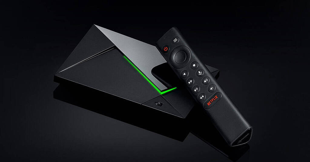 NVIDIA SHIELD TV’s new hotfix update delivers a bunch of fixes ... NVIDIA SHIELD TV’s new hotfix update delivers a bunch of fixes ...