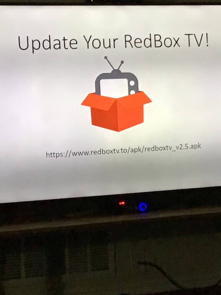 Asgard live tv Redbox - Streaming Devices / Hardware - TROYPOINT Insider