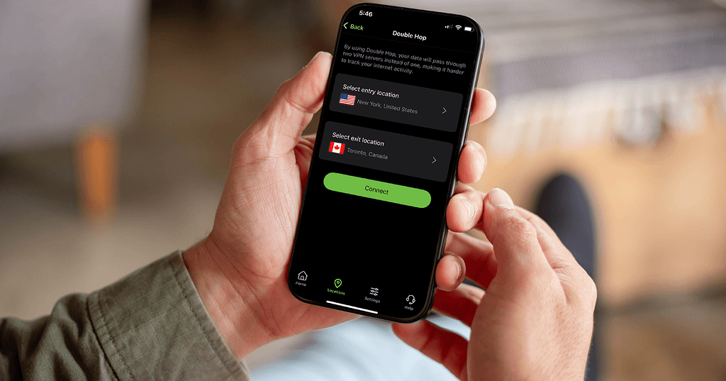 Double Hop VPN has come to IPVanish. Here’s everything you need to know ...