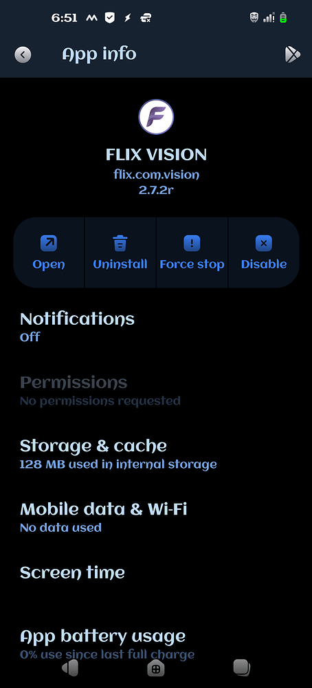 How to Install FlixVision on Firestick & Android TV - Page 7 ...