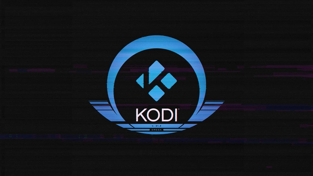 Kodi 21.2 "Omega" - Release | News - APKs (Android Apps) - TROYPOINT ...