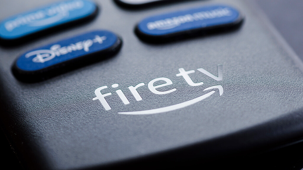 Firestick Voice commands to FF, RW, Etc - Streaming Devices / Hardware ...