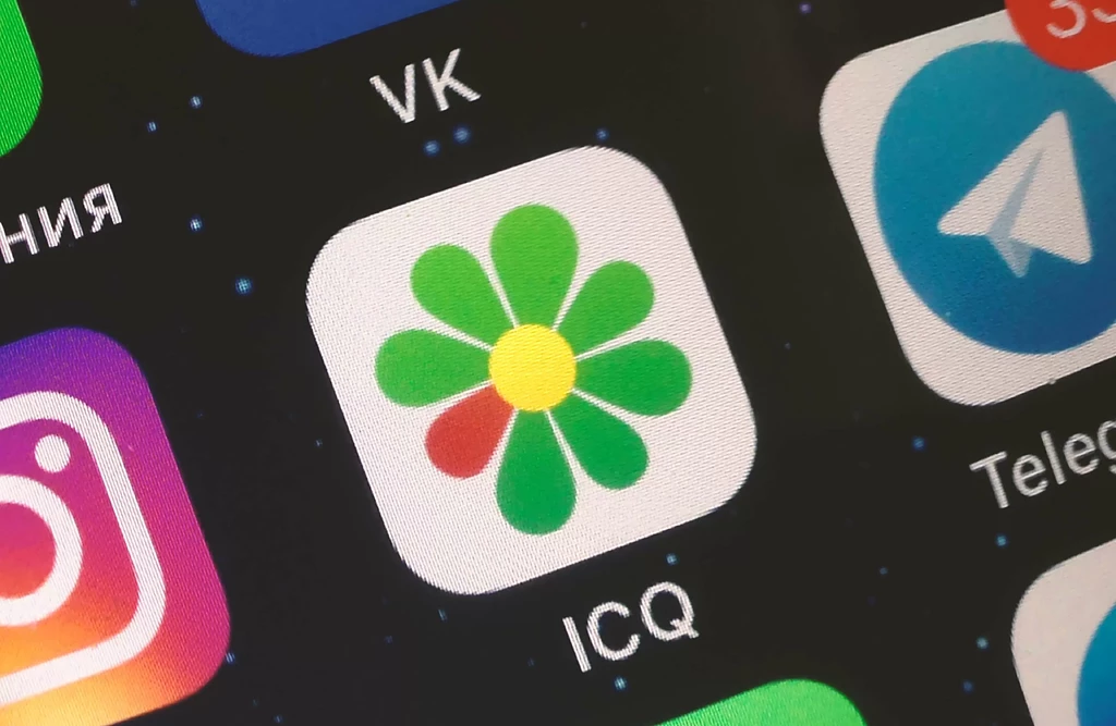 Iconic 90s messenger ICQ logs off for good after nearly 30 years - APKs ...