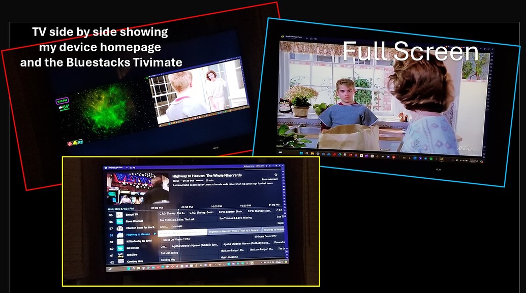 Windows ONLY IPTV software - Streaming Devices / Hardware - TROYPOINT ...