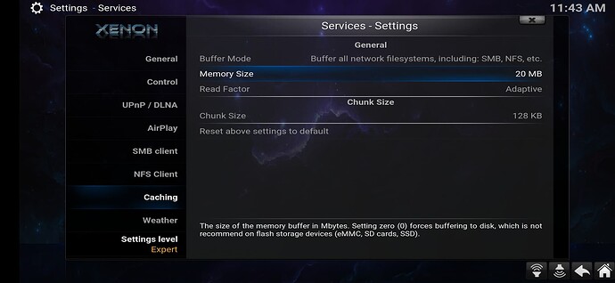 Kodi 21 Omega - Details, Features, & Download Links