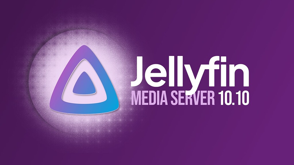 Jellyfin 10.10 Released with New Features and Major Improvements - APKs ...