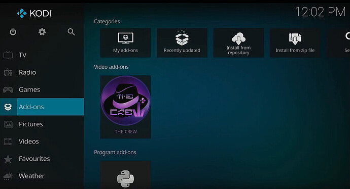 Kodi 21 Omega - Details, Features, & Download Links