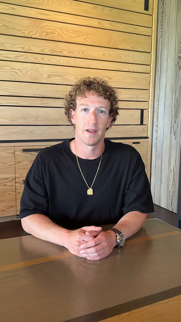 🔴 TROYPOINT Back on Facebook - For Now - TROYPOINT.com Posts ...