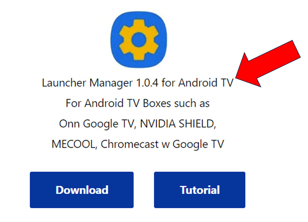 Projectivy Launcher for Firestick/Android - Page 6 - TROYPOINT.com ...