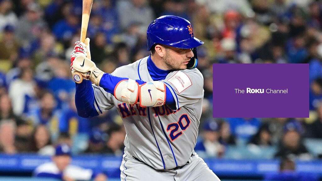 Roku Emerges as Potential Landing Spot for MLB’s ‘Sunday Leadoff ...