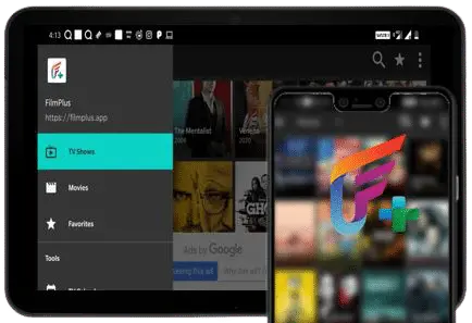 Latest FilmPlus Download BPlayer - APKs (Android Apps) - TROYPOINT Insider