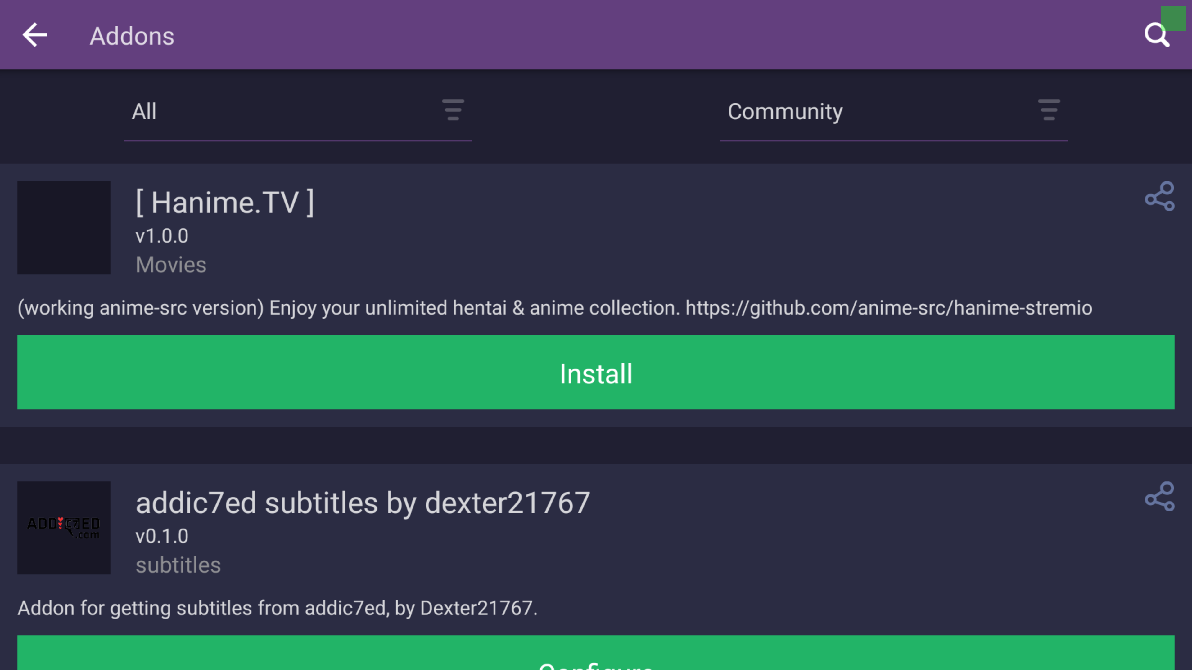 Sync Real Debrid 15 By Miki APKs TROYPOINT Insider