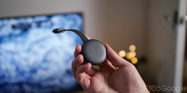3rd Gen Chromecast just $20 - Streaming Devices / Hardware - TROYPOINT ...