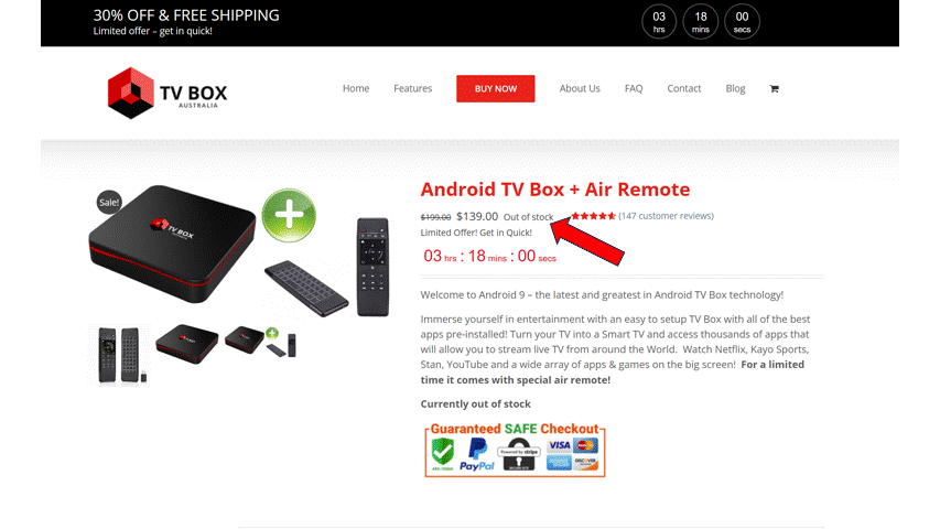 TV Box Australia – Smart Android TV Box: an insight to how they do it ...