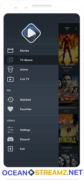 Problem with oceanstreamz 2.1.1 - Streaming Devices / Hardware ...