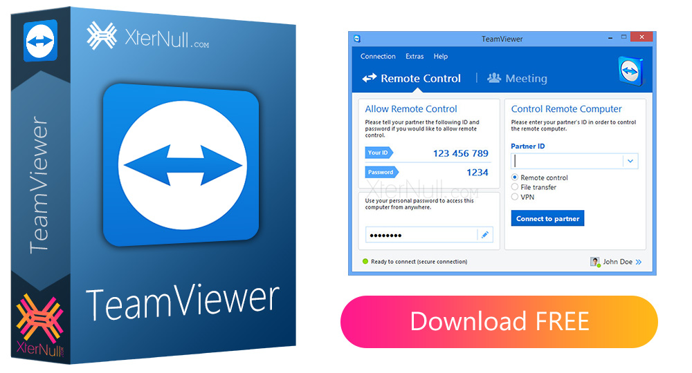 All-New TeamViewer Remote - APKs (Android Apps) - TROYPOINT Insider