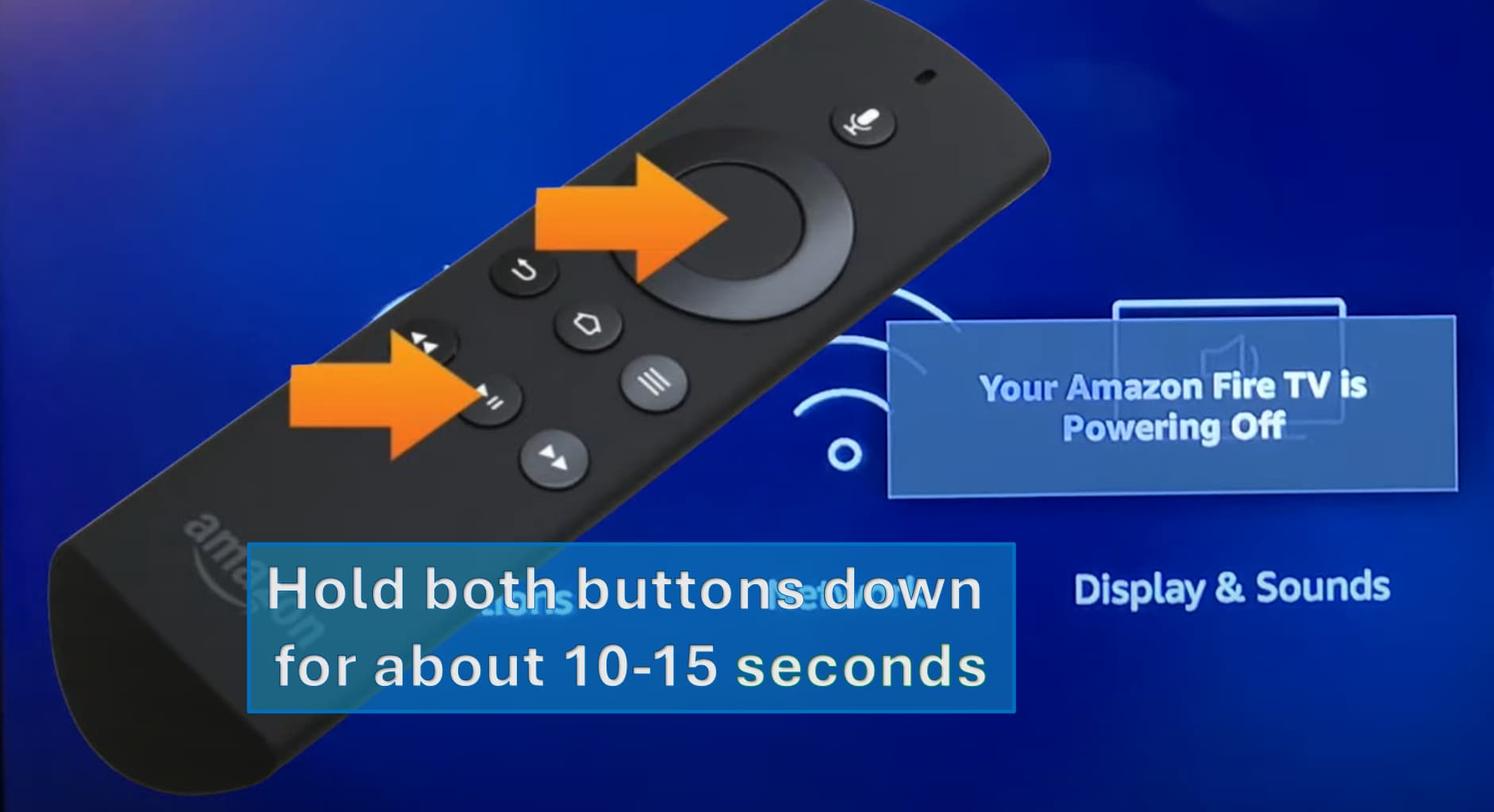 Gen 3 firestick (pendant type) - Streaming Devices / Hardware ...