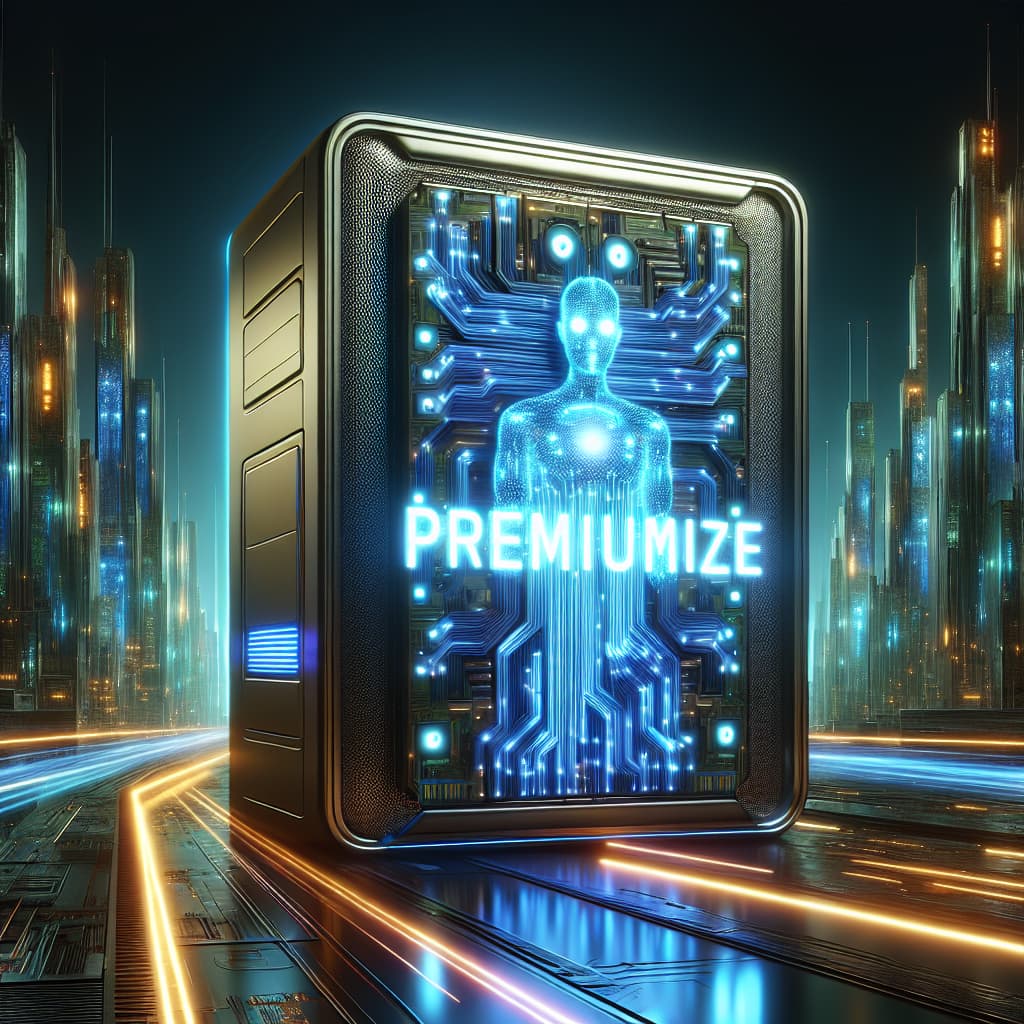 Premiumize.me now includes AI chatbots - APKs (Android Apps ...