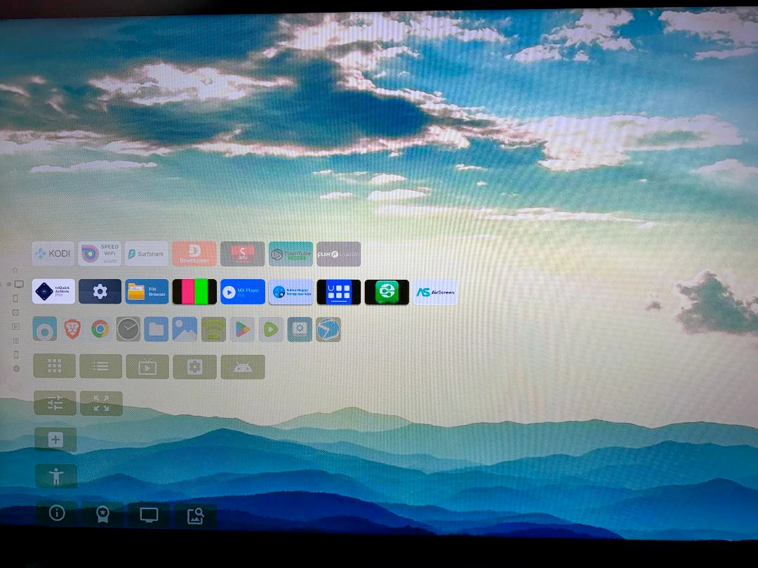 📺 Ugoos AM9 64-Bit Android Box First Impressions Video - Page 10 ...