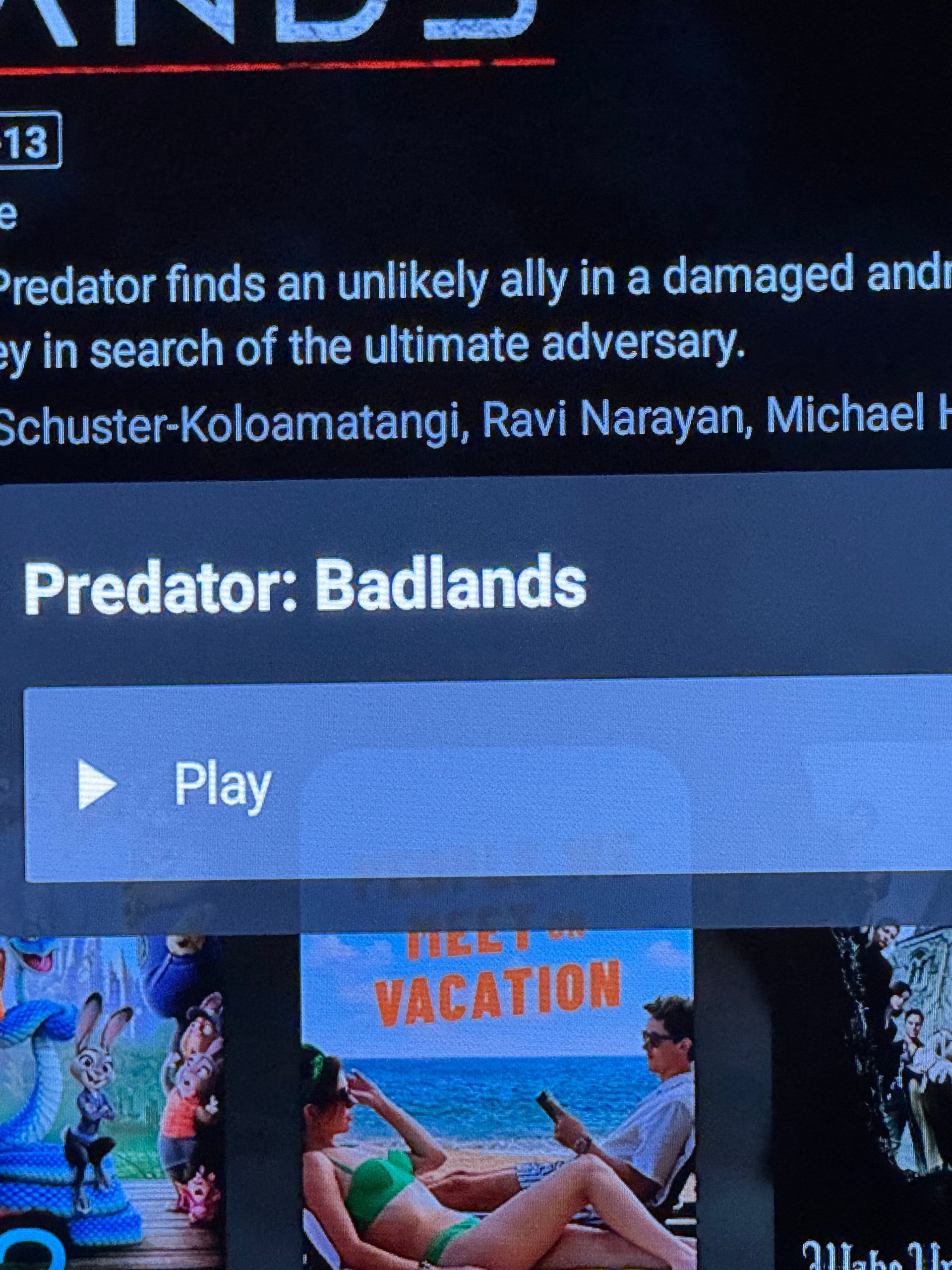 STRMR doesn’t appear to be working correctly - Streaming Devices ...
