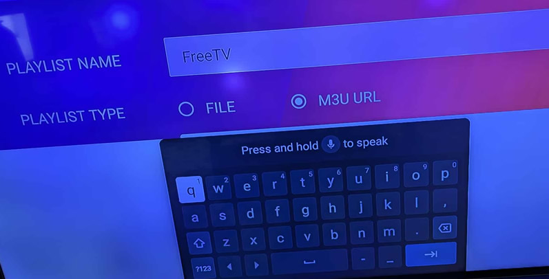 Is This FREE IPTV Service (M3U) Too Good To Be True? - Page 6 ...