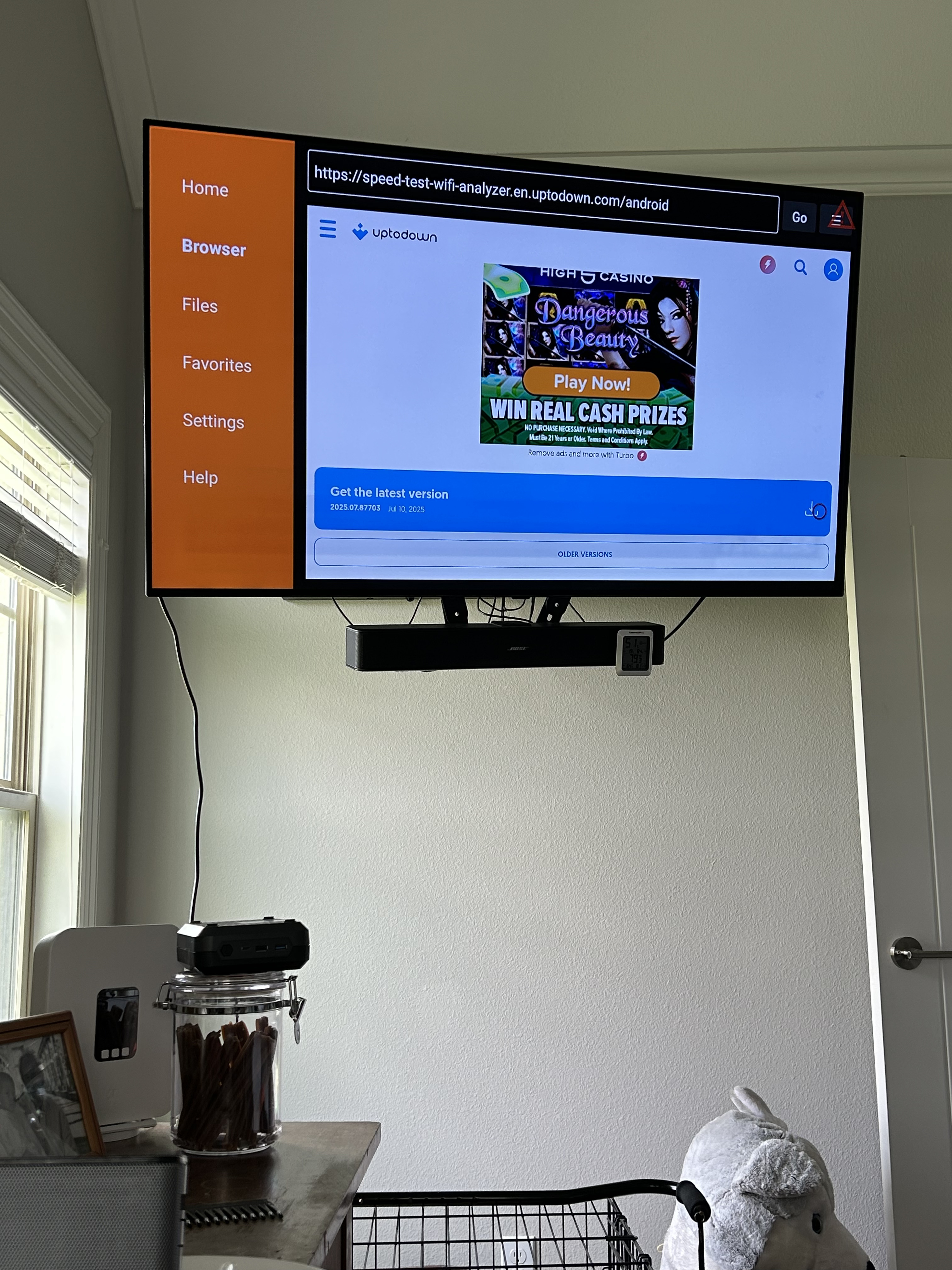 BuzzTV PowerStation 6 Android TV Box First Impressions Video - Page 14 ...