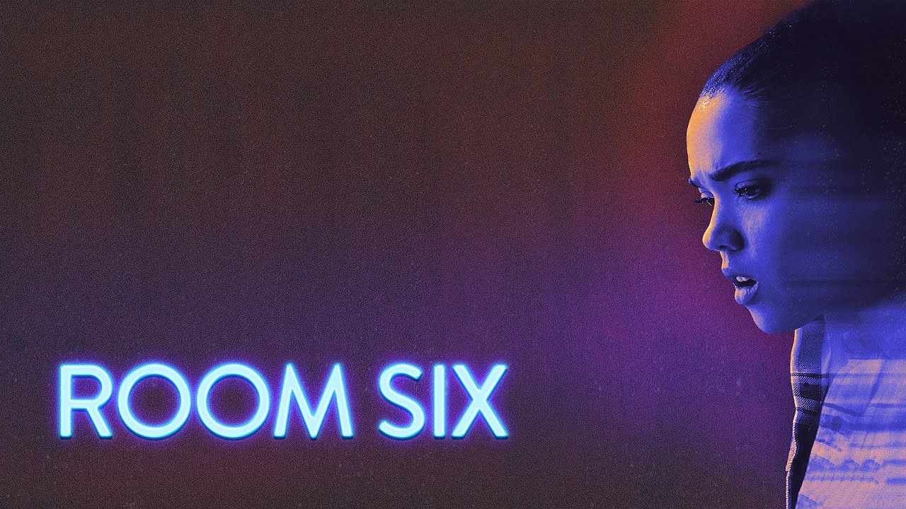 ROOM SIX | Official Trailer (2025) - Movies & TV Shows - TROYPOINT Insider