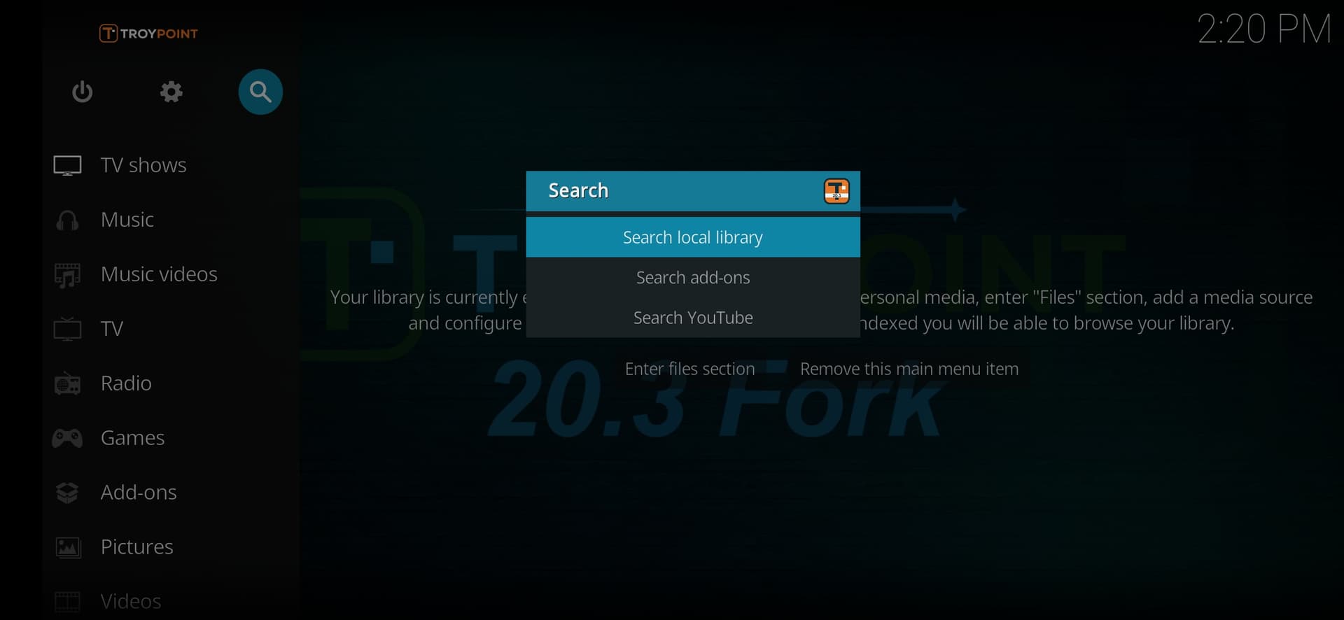 How to Install the Coalition Kodi Addon on Firestick & Android TV