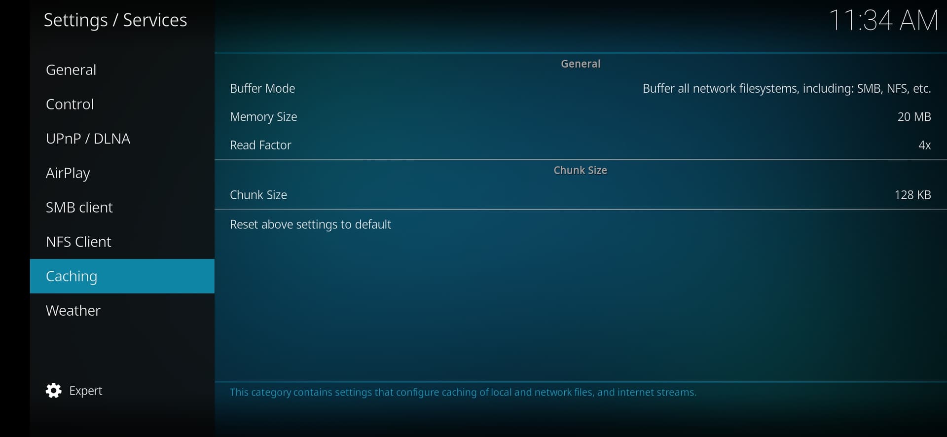 Kodi 21 Omega - Details, Features, & Download Links