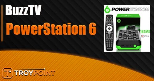 BuzzTV PowerStation 6 Android TV Box First Impressions Video - Page 13 ...