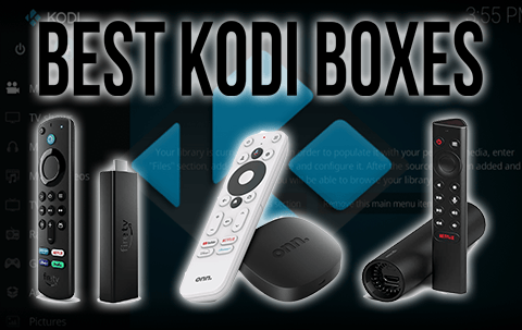 Looking for new streaming box - Page 6 - Streaming Devices / Hardware ...